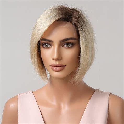 Best Blonde Wigs To Buy Eternal Wigs
