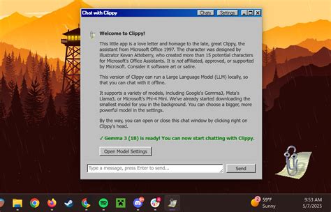 Clippy Resurrected As Ai Assistant — Project Turns…