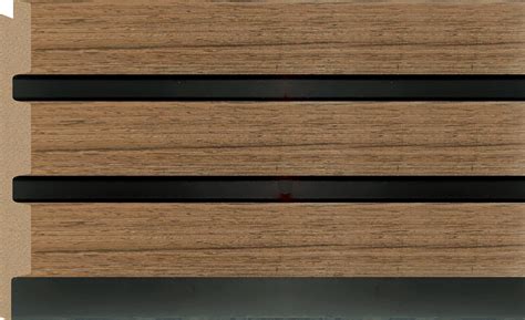 Dcd Slat Wall Cladding Panel 233mm Natural Oak Bathroom Cladding