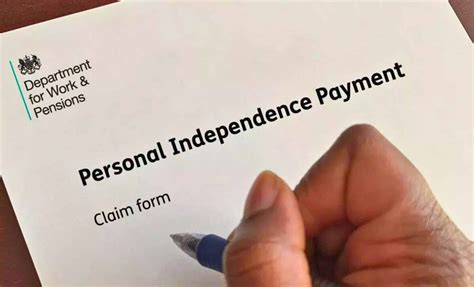 Pip Recipients May Backdate Additional Benefits To The Start Of Their Award