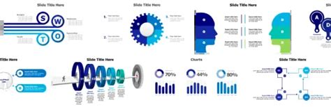 Numbering Infographic Numbering Slides Numbering Templates