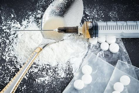 Pcp Angel Dust Effects Risks Addiction And Treatment Options