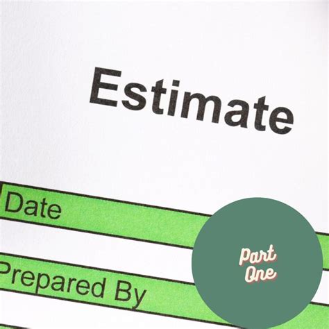 Estimating Cable Installation Part 1 Lets Talk Cabling Podcast