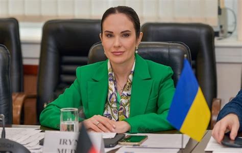 Mudraya joined the commission for selecting members of supervisory ...