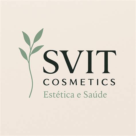 Produtos Svit Cosmetics