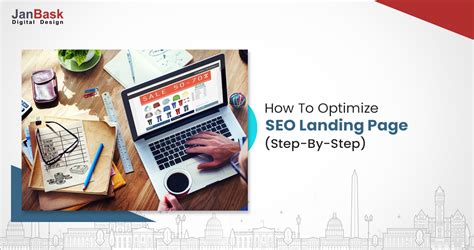 What Is Seo Landing Page And How To Optimize It