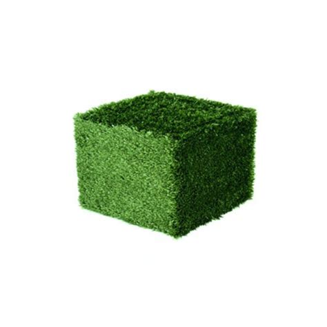 Grass Cube Lounge Appeal