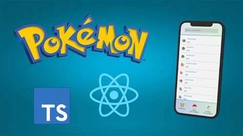 Udemy Gratis Crea Una Pokédex Con Reactjs Y Typescript Facialix