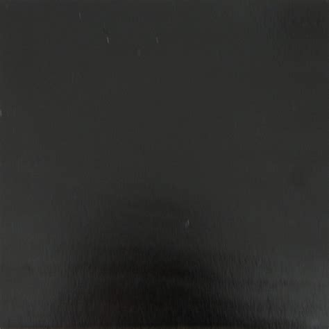 Black Glossy Texture