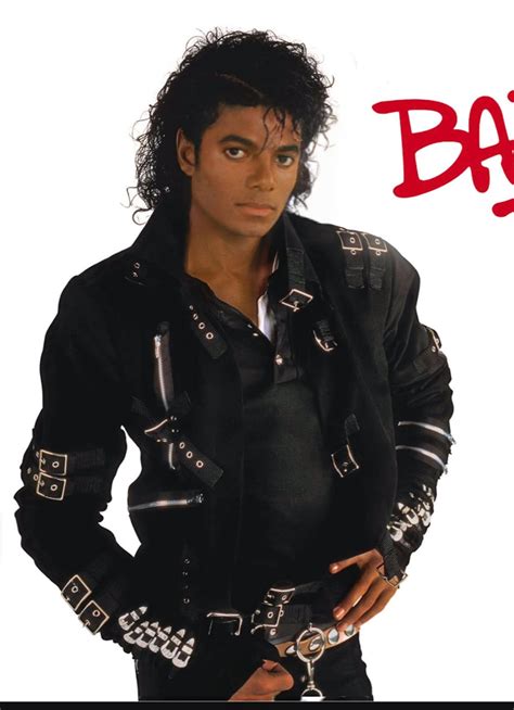 Of The Wall Era Bad Era Mike Rmichaeljackson