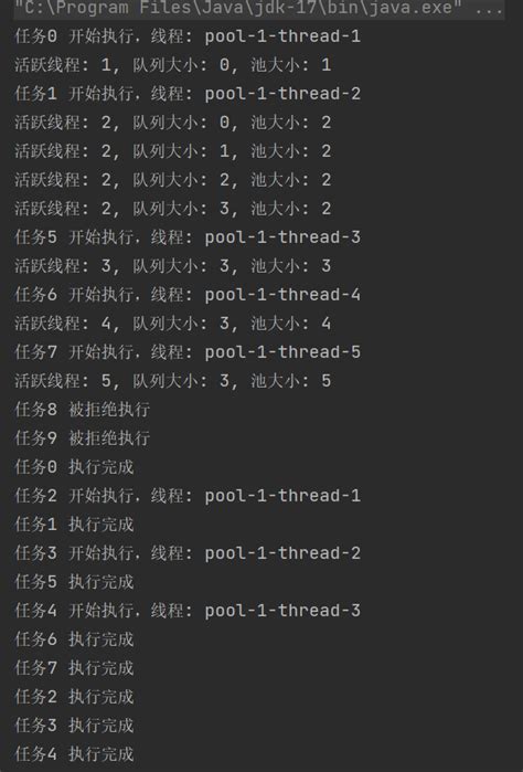 Java并发篇 深入理解线程池原理精通并发编程深入理解线程池熟练掌握底层实现原理。 Csdn博客 Java并发篇 深入理解线程池原理精通并发编程深入理解线程池熟练掌握底层实现原理。 Csdn博客