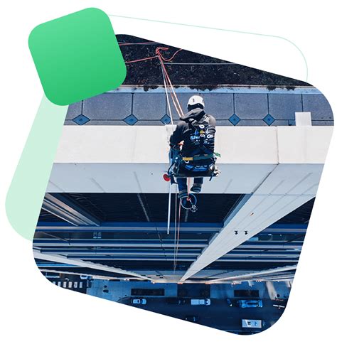 OSHA Fall Protection Systems Explained