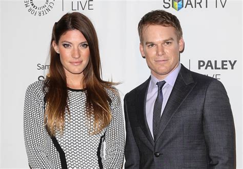 Dexter This On Screen Sibling Duo Was Married In Real Life While