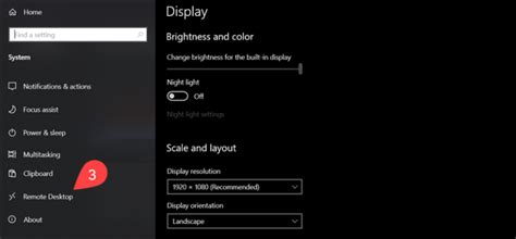 How To Connect To A Windows PC From Ubuntu Using RDP