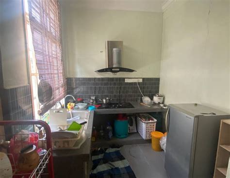 Teres Dua Tingkat Taman Duyong Ria Duyong Melaka Zprop Team