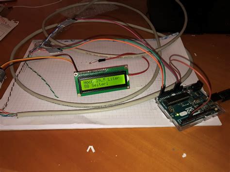 Was bringt Arduino UNO zum hängen gelöst Page Deutsch Arduino Forum