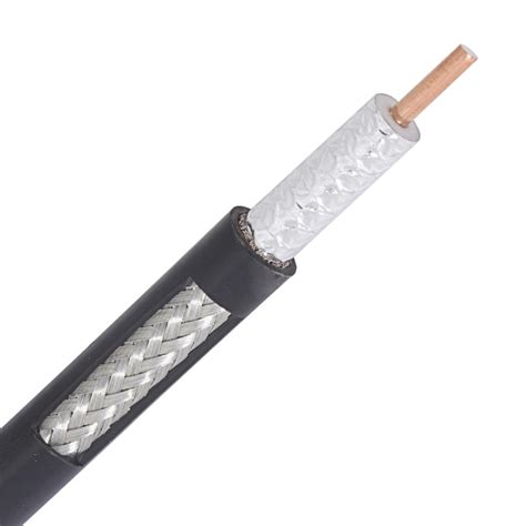 Lmr Series Coaxial Cable Jiexi Kunlian Cable Co Ltd