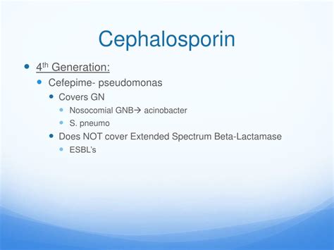 Ppt Practical Usage Of Antibacterial Agents Powerpoint Presentation