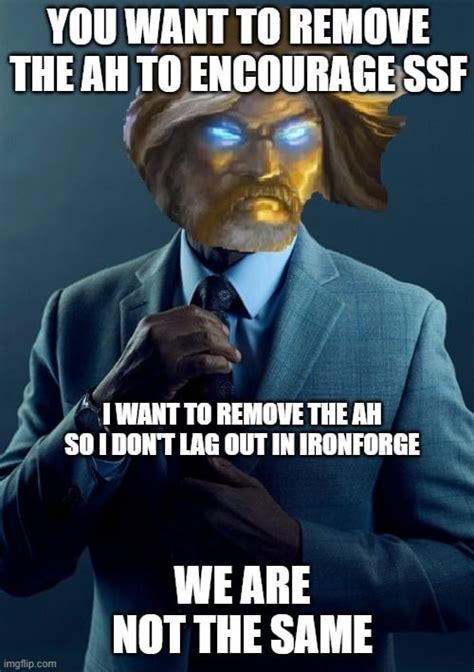 In Regards To The Official Hc Server Rule Set Rclassicwow