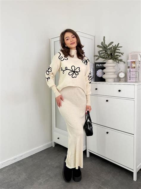 Костюм — ціна 1440 грн у каталозі Костюми з сукнею Купити жіночі речі за доступною ціною на Шафі