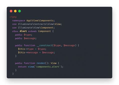 Php Framework Laravel 9 Baraja Coding
