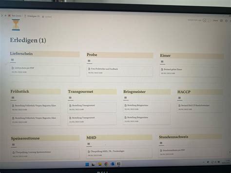 No Linked Databases In Teamspace Rnotion