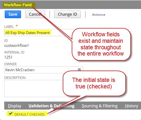 suiteflow sublist action group example netsuite experiences