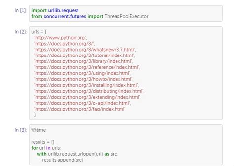 Python多线程 多进程释疑为啥何时怎么用 腾讯云开发者社区 腾讯云