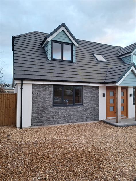 Cladding — Coastal Property Improvements