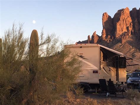 Lost Dutchman Campground 46 Photos And 18 Reviews Campgrounds 6109