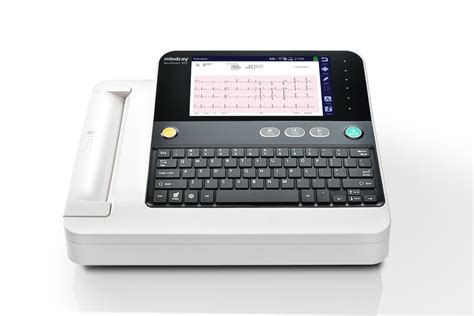 Mindray Beneheart R12 Ecg On Sale From Mindray Accessories