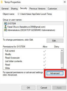How To Access Temp Folder In Windows Best Methods