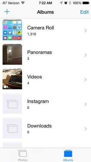 How To Rotate A Picture On The IPhone Solve Your Tech
