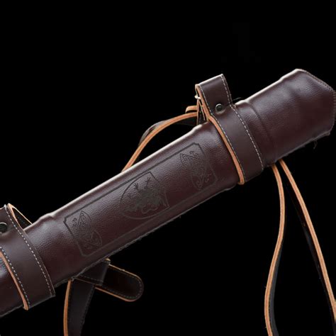 Swm 1029 Swordier Type Xvia European Longsword Pattern Welded Medieva