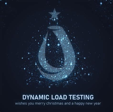 Dynamic Load Testing Bv Posted On Linkedin