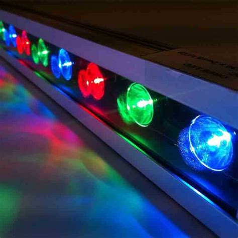 Best LED DMX Controller In UAE LED Corner UAE