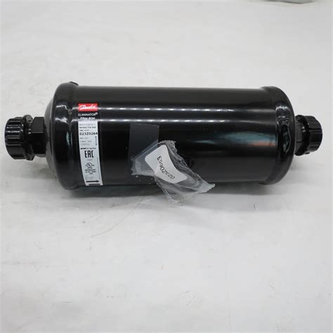 China Hermetic Filter Drier 023z0264 Manufacturers And Suppliers For Sale Xinjuheng