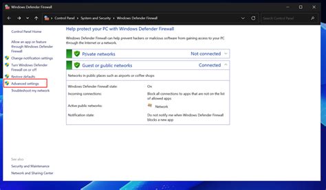 Layerstack Tutorials Layerstack How To Enable And Disable Ping Icmp Echo Requests In Windows