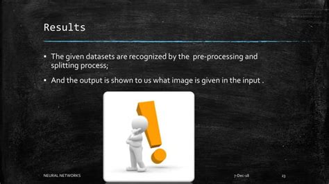 Neural Networks Ppt