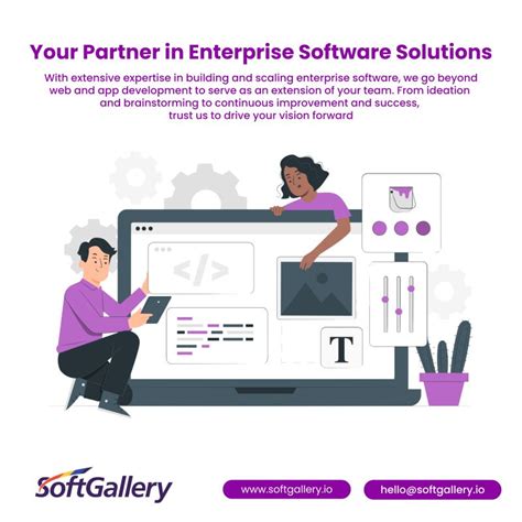 Soft Gallery On Linkedin Galleryhr Softgallery Enterprisesoftware