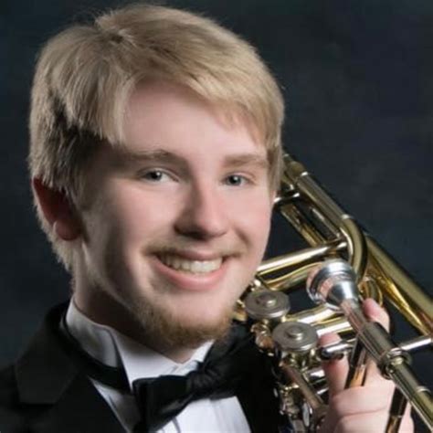 Ryan Whitson Earns His Place In The All National Honor Ensemble The Iliad