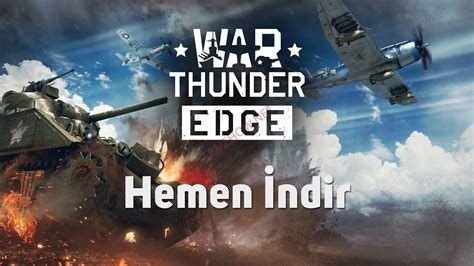 Tải War Thunder Mobile Game Chủ đề Chiến Tranh Cực Hay