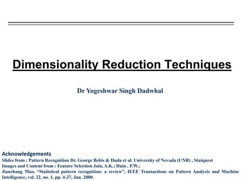5 dimensionalityreduction pdf