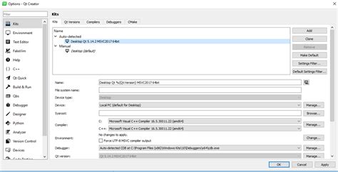 Unable To Build Qtmqtt Module Qt Forum