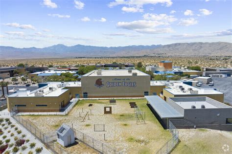 Desert Hot Springs High School Desert Hot Springs Womens Club Awards