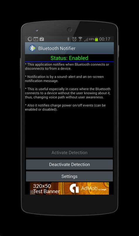 Bluetooth Notifier Apk For Android Download