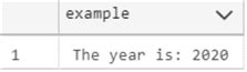 SQL DATEPART Function Use And Examples