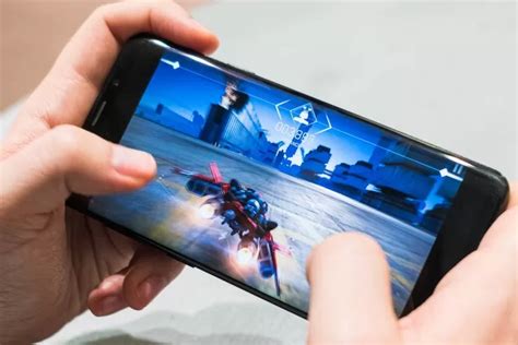 5 Rekomendasi HP Gaming Terbaik Yang Wajib Banget Kamu Miliki