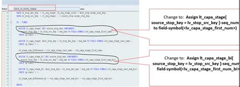 Sap Bn4l Gtt How To Solve An Issue Related Not Ge Sap Community