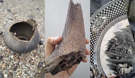 На дні Каховського водосховища масово знаходять давні артефакти